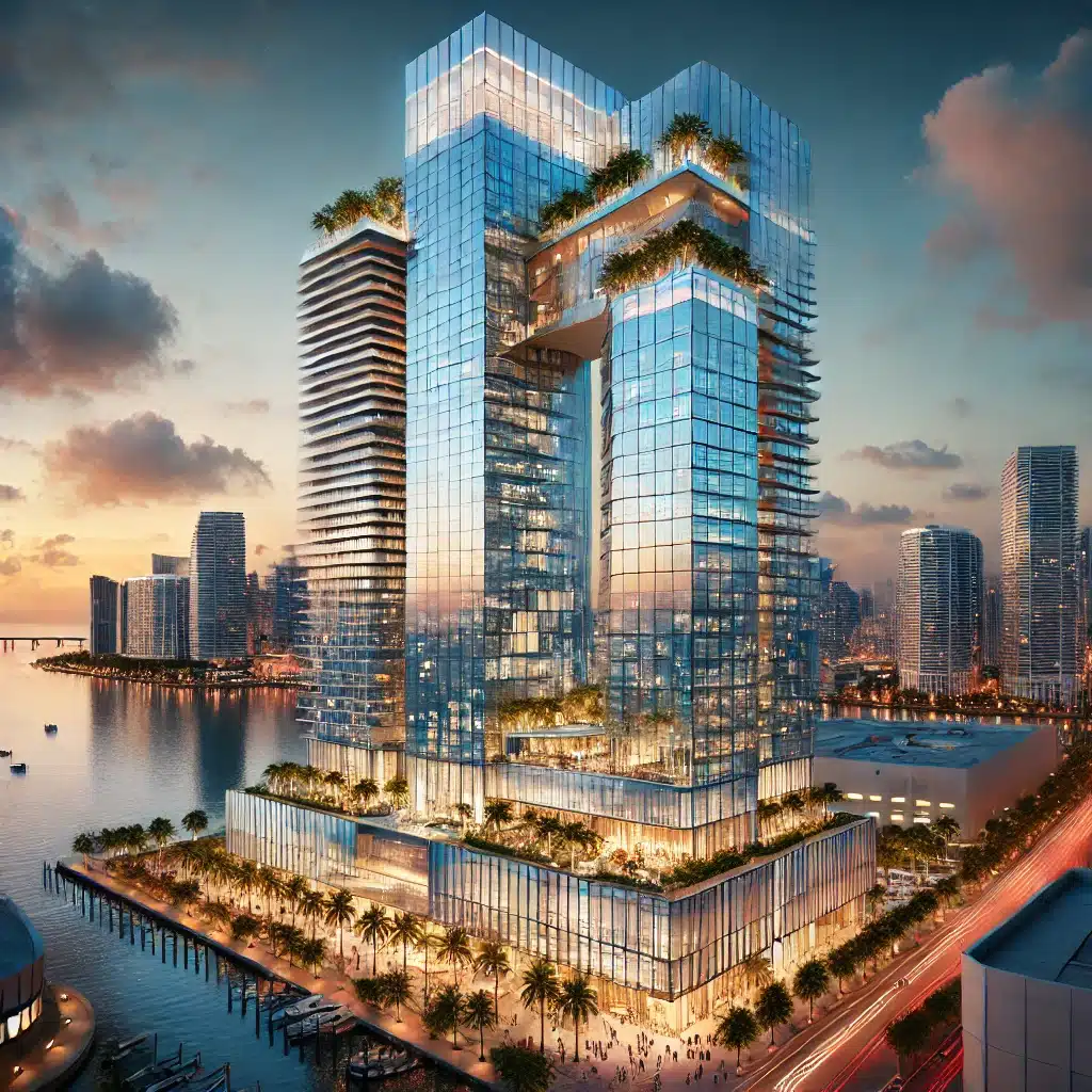Citadel’s Miami Headquarters: A New Landmark in Brickell - Fabulous ...